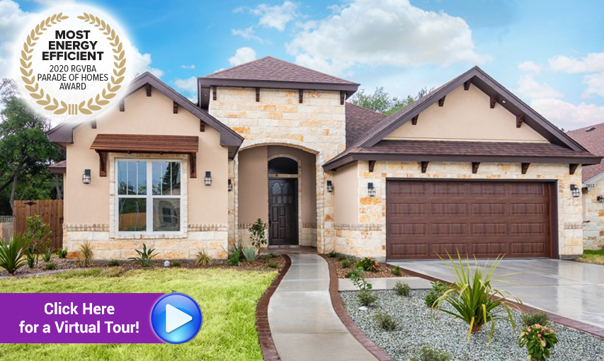 Divine Custom Homes | Energy-Efficient New Home Builder